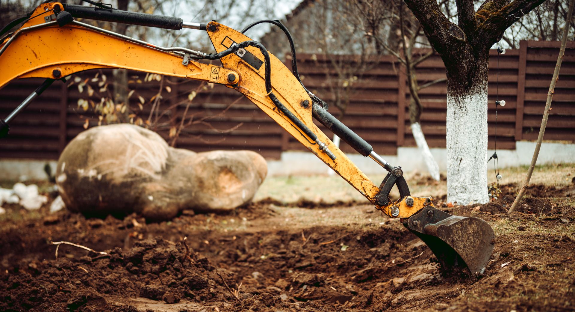 Power of Mini Diggers: Transforming Construction | S & J Mini Diggers