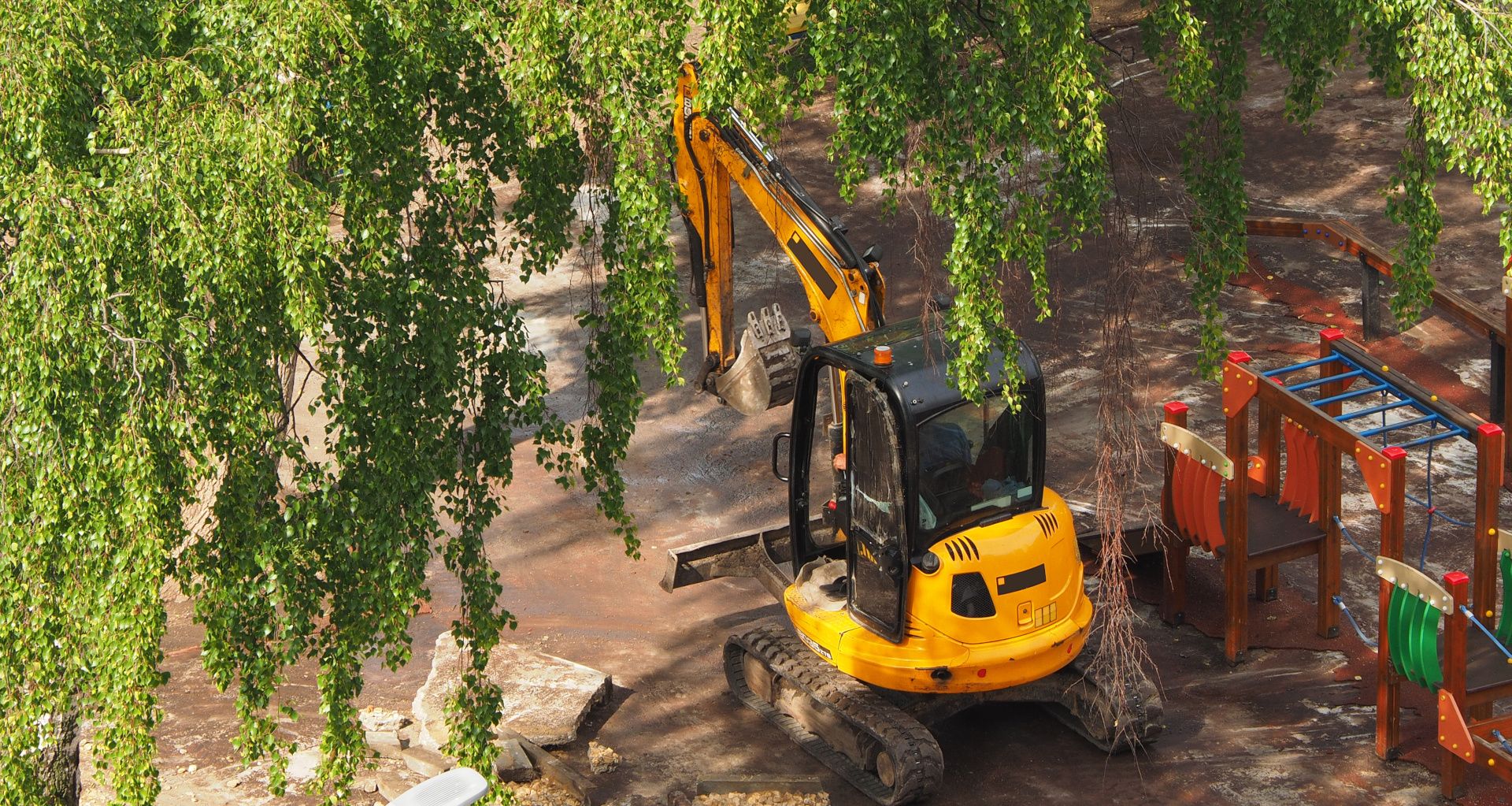 Power of Mini Diggers: Transforming Construction | S & J Mini Diggers